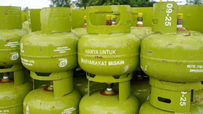Gas Elpiji Cepat Habis? Coba Dua Cara Hemat Ini!