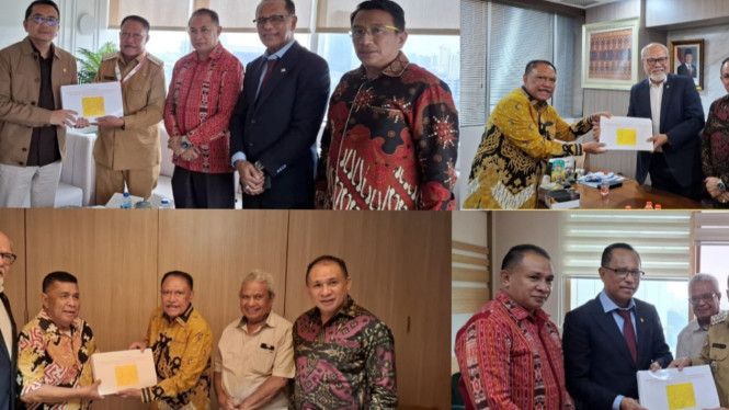 DOB Amanatun Bukan Sekedar Wacana