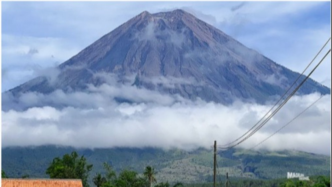 Deles Indah Klaten, Surga Tersembunyi di Lereng Merapi dengan Cita Rasa ...