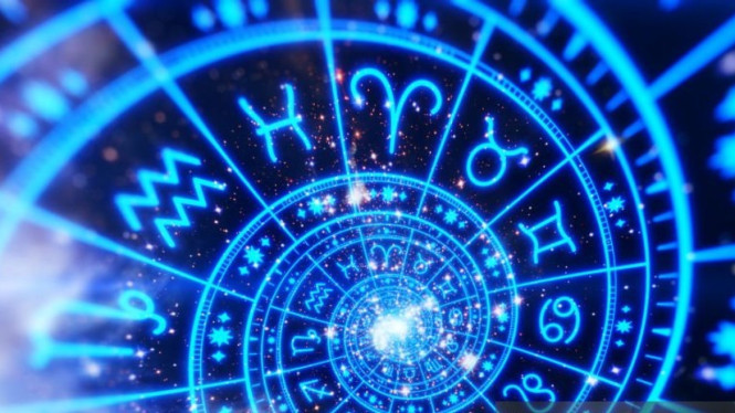 5 Zodiak Paling Beruntung Besok, 26 September 2025, Apakah Zodiakmu ...