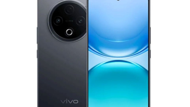 Vivo Y500 Pro Resmi Diumumkan, Hadir dengan Kamera 200 MP dan Sensor Samsung HP5