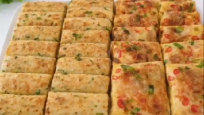 Kumpulan Berita Terbaru ide usaha rumahan - VIVA NTT