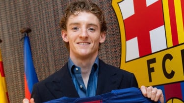 Berita Transfer 23 Mei 2026 : Bayern Munchen Kejar Gordon, Pintu ...