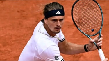 Roland Garros 2026: Elena Rybakina Tak Berdaya, Trio Wanita Ukraina ...