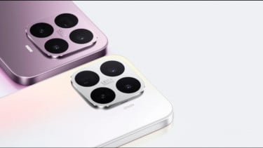Xiaomi Siapkan Ponsel Lipat Layar Lebar Baru, Bisa Jadi Penantang ...