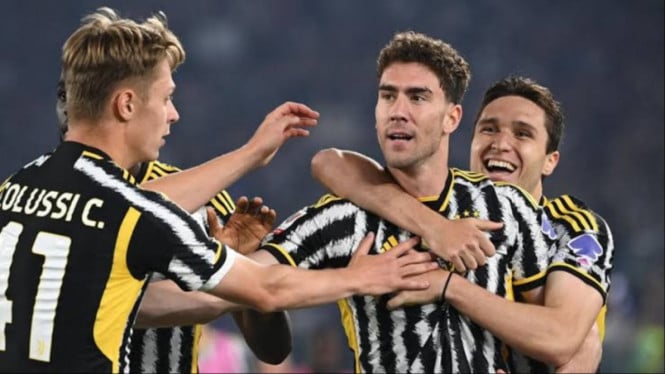 Berita Transfer 27 Mei: Juventus Mengincar Mohamed Salah, Real Madrid ...