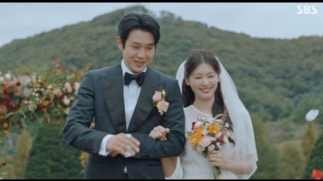 Choi Woo Shik Dan Jung So Min Resmi Jadi Pasangan Suami Istri di Episode Terakhir “Would You ...