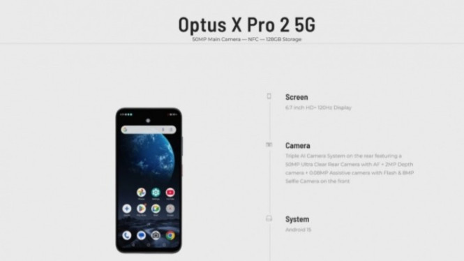 Nubia P9 Pro: Smartphone Budget Tapi Tangguh