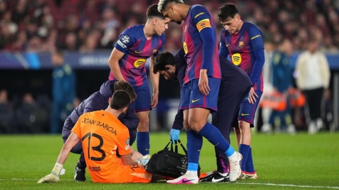 Berita Transfer 28 Mei : Barcelona Selesaikan Transfer Anthony Gordon ...