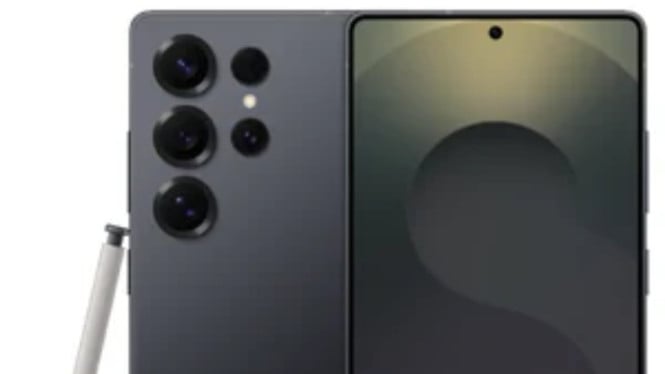 5 HP Snapdragon 8 Elite Terbaik 2026: Galaxy S25 Ultra hingga RedMagic ...