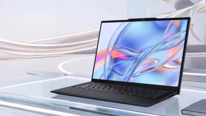 Lenovo ThinkPad E14 dan E16 2026 Resmi Diperbarui, Kini Pakai Intel ...
