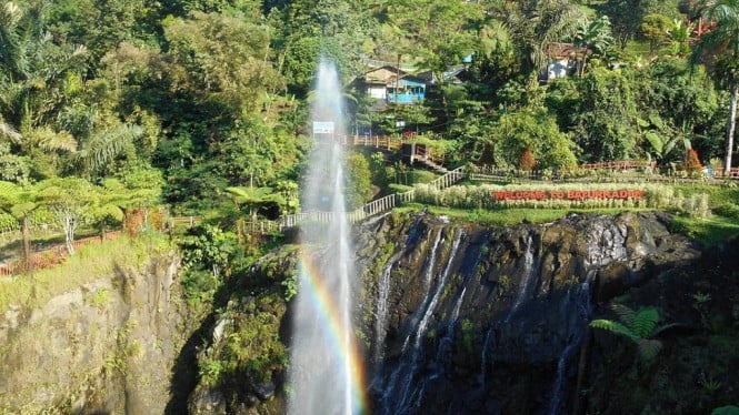 5 Wisata di Banyumas yang Cocok Dikunjungi bersama Keluarga