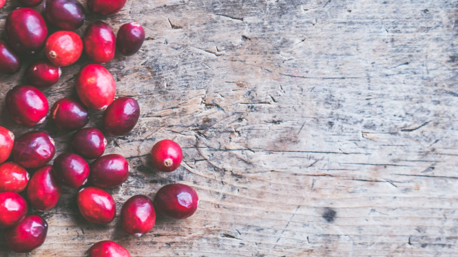 Ternyata Begini Manfaat Konsumsi Cranberry bagi Kesehatan Tubuh
