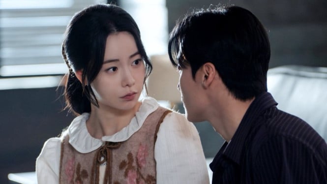 Kumpulan Berita Terbaru sinopsis episode terakhir my royal nemesis ...