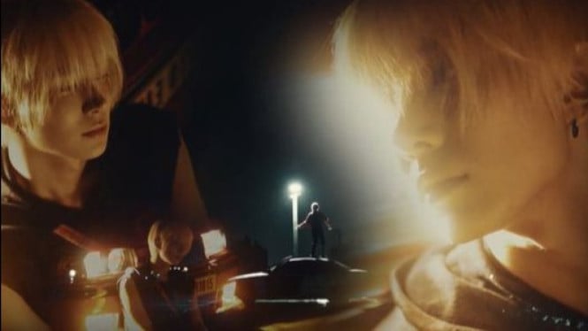 EVAN Cetak Prestasi Sejak Debut, "Ride or Die" Puncaki Bugs dan ...