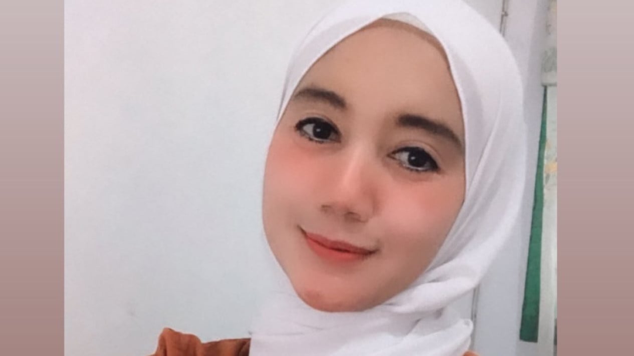 Foto Marah Cintanya Ditolak, Alasan Oknum Polisi Bripda Waldi Bunuh dan Perkosa Dosen Erni Yuniati