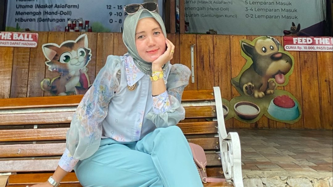 Foto Update Kasus Pemerkosaan dan Pembunuhan Dosen Erni Yuniati, Ada Tersangka Baru