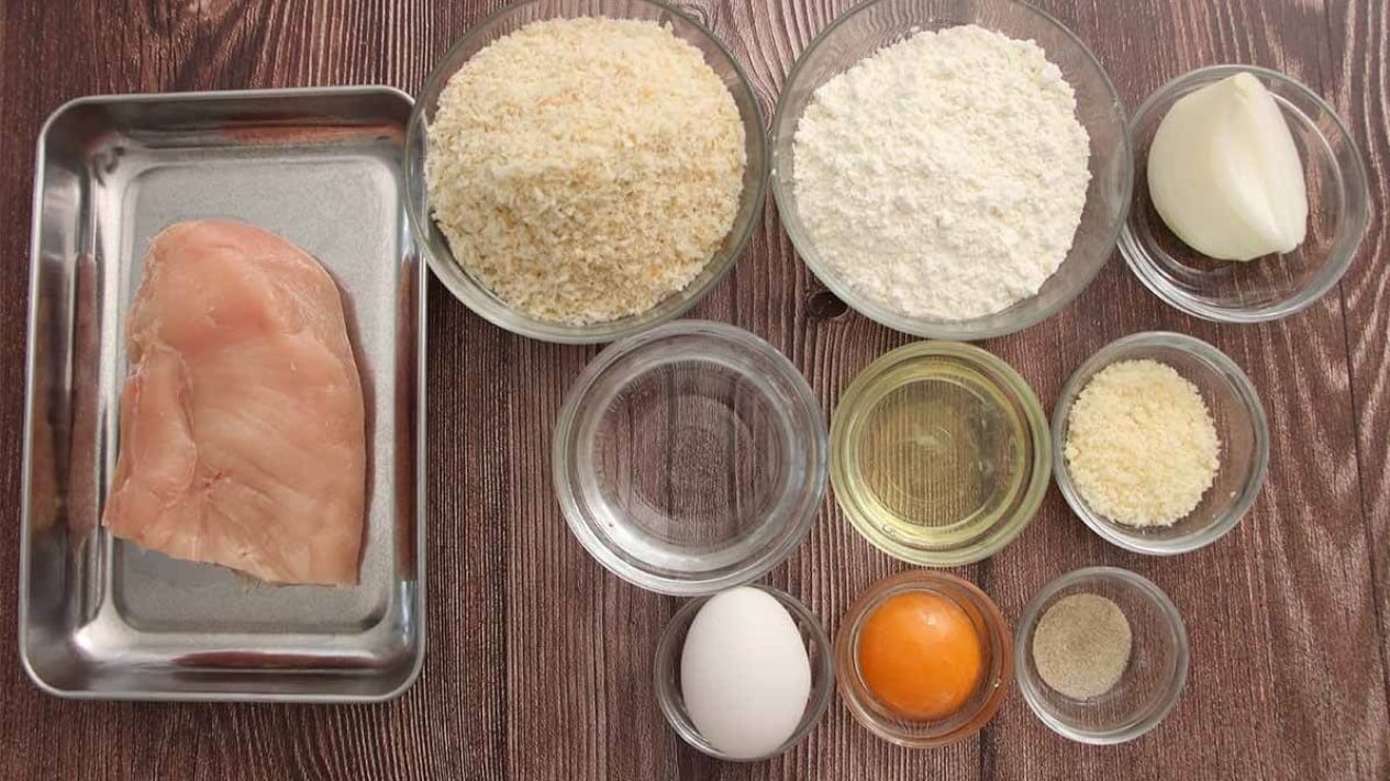 Foto Debat Panas Netizen: Tim Katsu Dada Ayam vs Paha Ayam, Mana yang ...