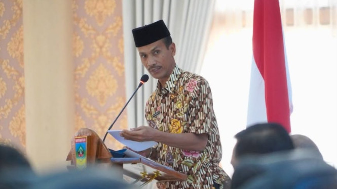 Solsel Gencarkan Program "Genting" untuk Tekan Stunting, Libatkan Peran Orang Tua Asuh