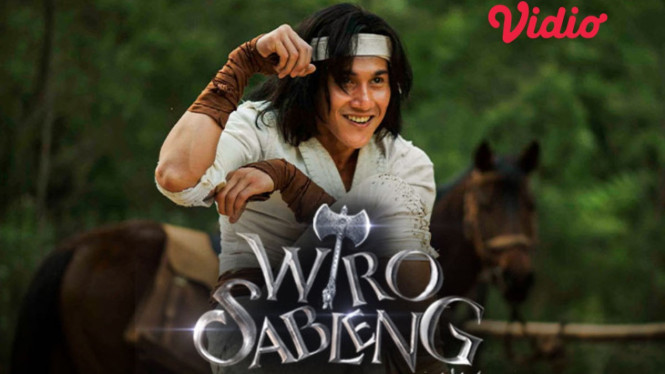 Wiro Sableng: Ketika Legenda Kapak Maut Naga Geni 212 Menggebrak Layar ...