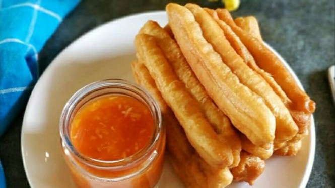 Cakwe Kekinian: Transformasi Camilan Tradisional di Era Modern