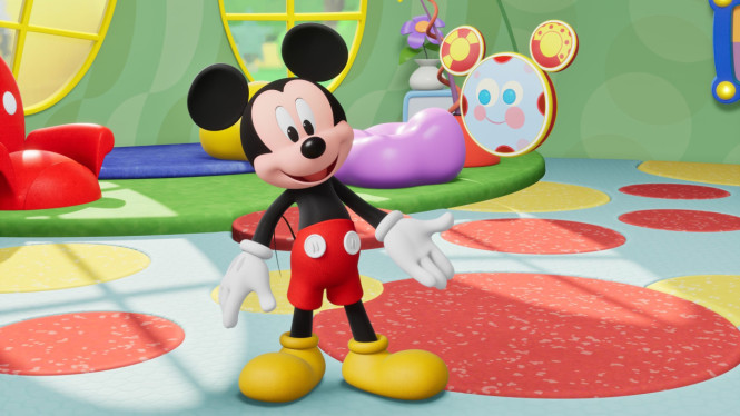 Kisah Abadi Mickey Mouse: dari Tikus Lucu hingga Ikon Global