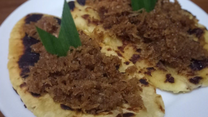 Pisang Kapik: Dari Bara Api Tradisional ke Oleh-Oleh Wajib Turis