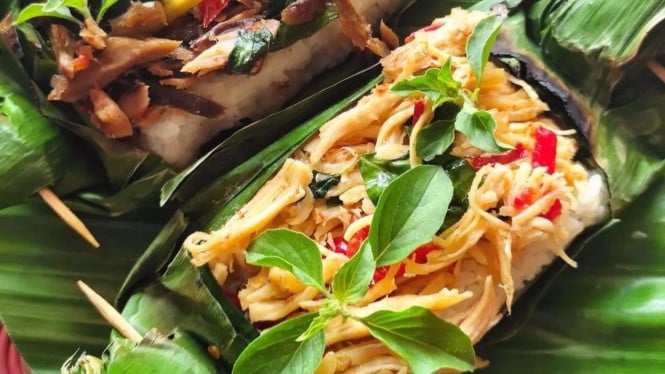 Nasi Bukan Sekadar Nasi Goreng, Ide Menu Alternatif yang Punya Potensi Cuan