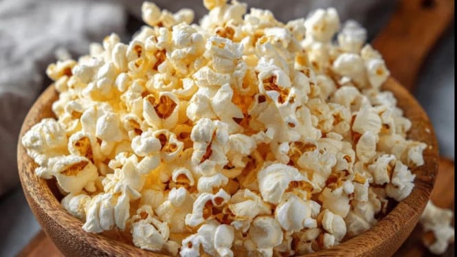 Ngga hanya Jagung Rebus, Kreasi Jagung Modern Ini Dicari Anak Muda