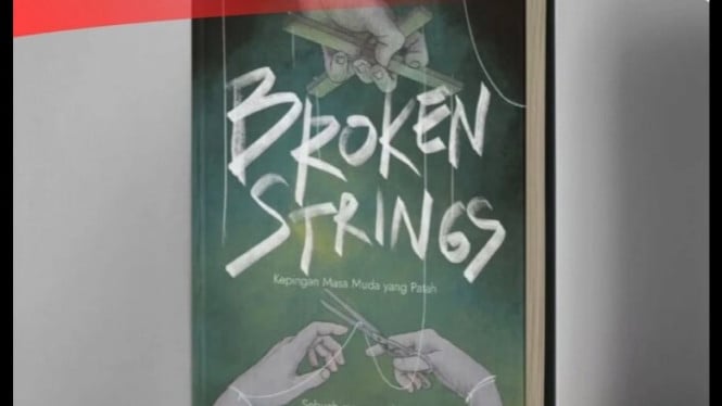 Membedah Buku Broken Strings Aurelie Moeremans: Perspektif Teori ...