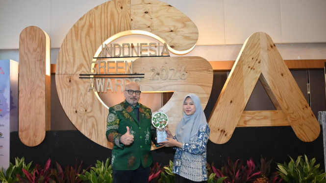 Kumpulan Berita Terbaru la tofi school of social responsibility- VIVA ...