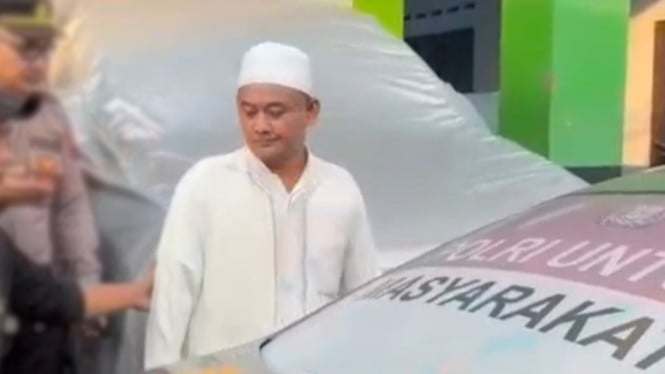 Pasca-Kasus Pencabulan Mencuat, Kemenag Sebut Padepokan Padang Ati ...