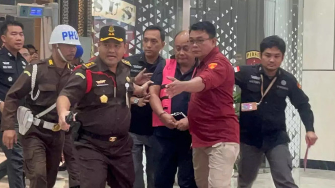 Daftar "Dosa" Korupsi Dadan Hindayana, Eks Kepala BGN yang Resmi ...