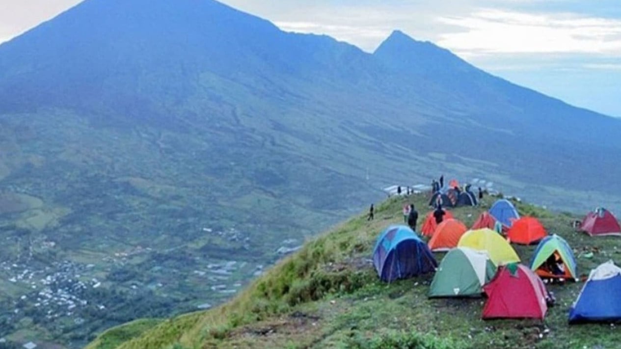 Foto 7 Destinasi Wisata Karawang yang Wajib Masuk Bucket List Anda!