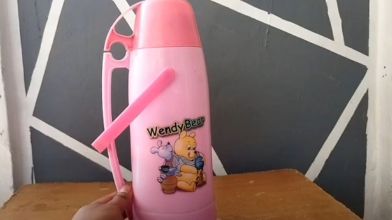 Foto Termos Biasa Bisa Bertahan Panas 5 Hari? Begini Caranya Agar Tidak ...