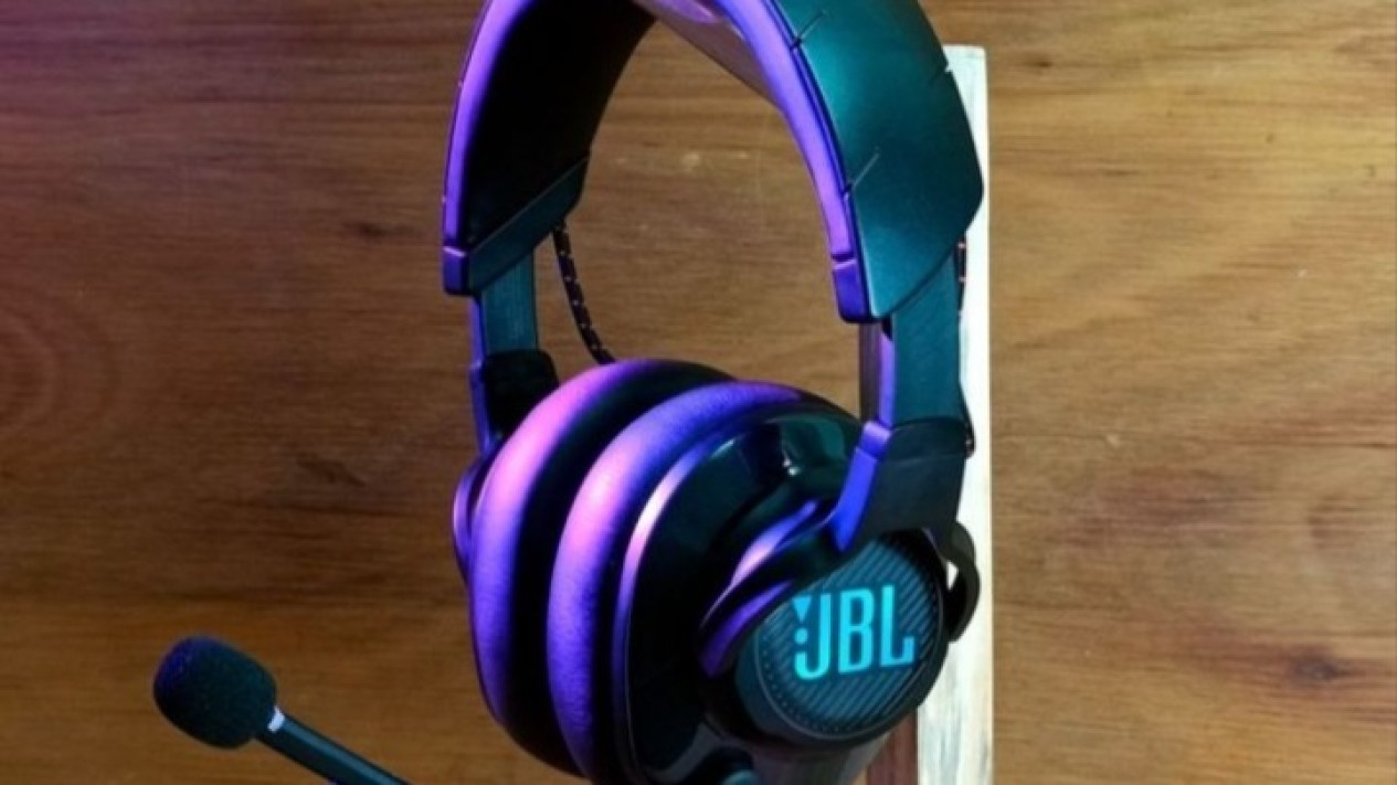 10 Headphone Gaming Terbaik 2025: Suara Mantap, Nyaman Dipakai, Harga ...