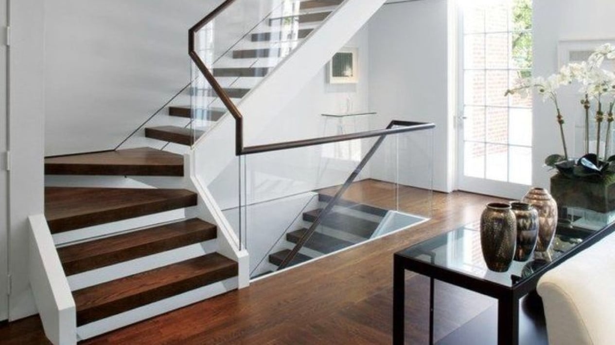 Cara Menentukan Jumlah Anak Tangga yang Benar, Tepat, dan Ideal