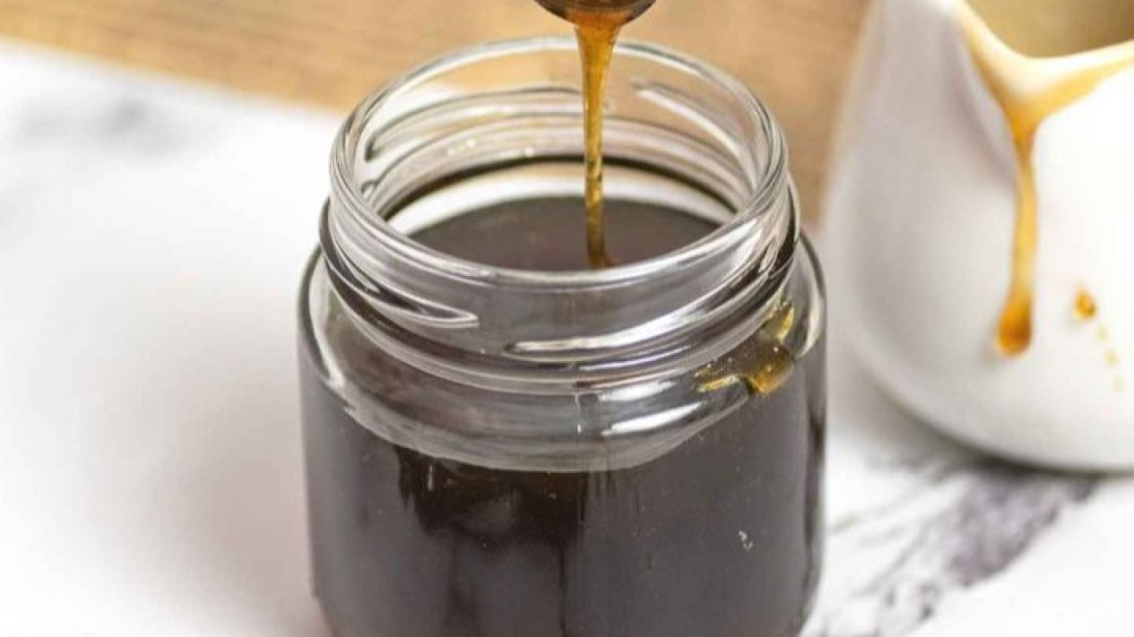 Cara Membuat Gula Aren Cair yang Nikmat, Cocok untuk Pelengkap Kopi dan ...