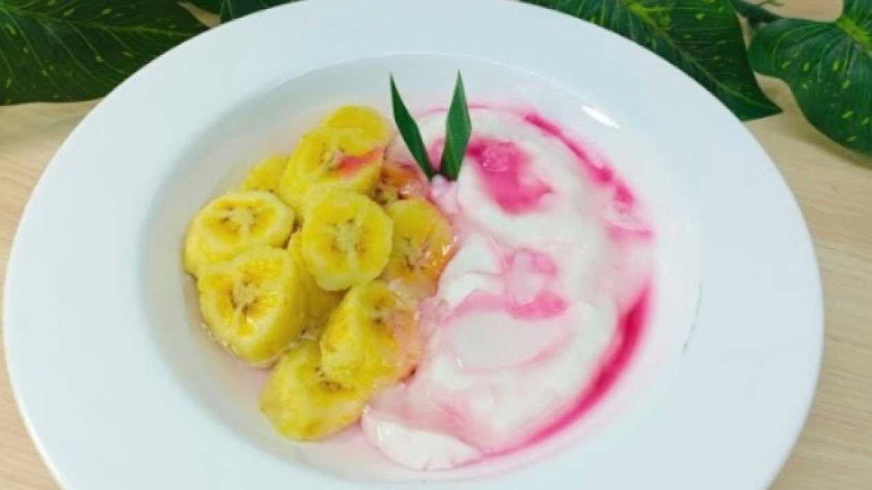 Resep Es Palu Butung Khas Bugis, Segar, Manis, dan Cocok untuk Ide Jualan