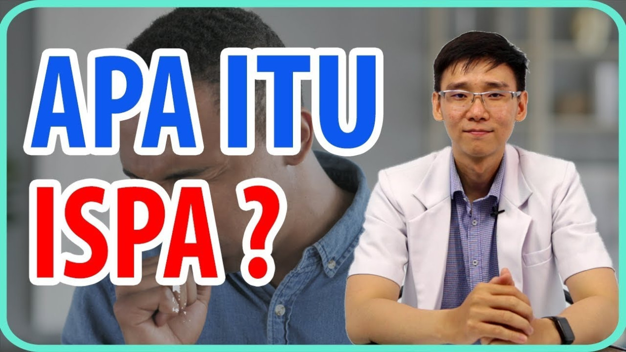 ISPA Bukan Cuma Flu Biasa, Kenali Penyebab dan Cara Penanganannya