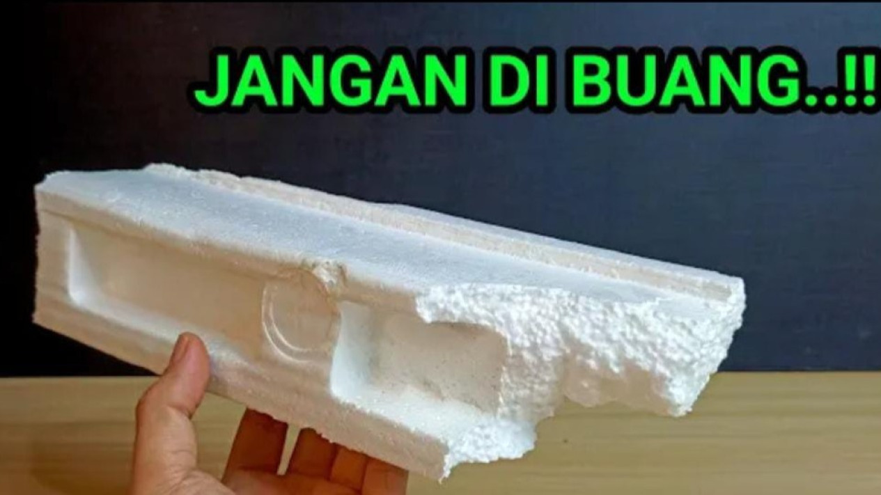 Rahasia Bikin Pelapis Kayu Anti Air Sendiri: Gabus Jadi Cairan Bening ...