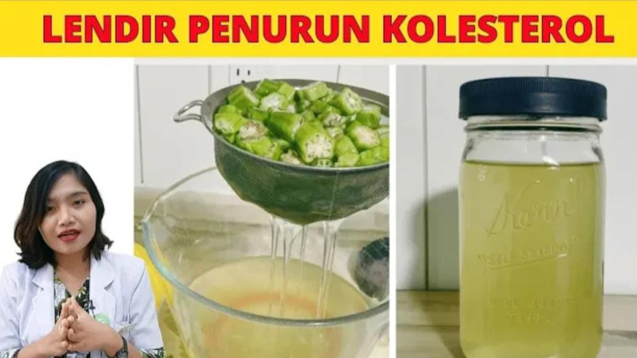 Rahasia Sayuran Ajaib! Okra (Lady's Finger): Penurun Gula Darah dan ...