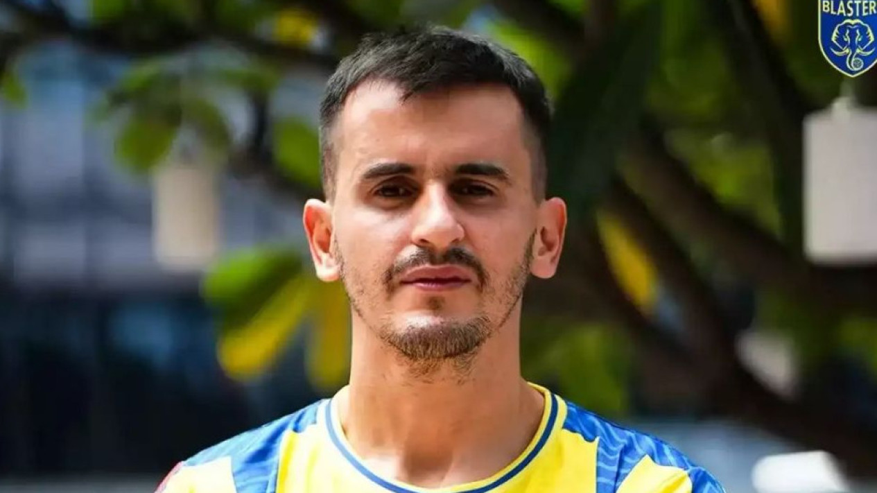 Rumor Gila! Adrian Luna Bisa Jadi Mesin Kreatif Baru Persib di Paruh ...