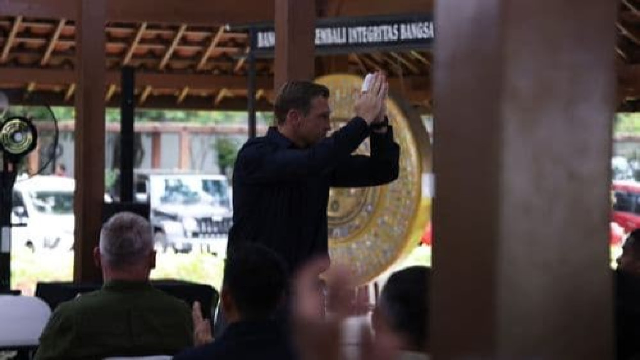 Persib Resmi Tunjuk Igor Tolic sebagai Pelatih Kepala Musim 2026/2027
