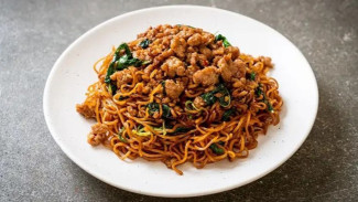 Asal Usul Siu Mie, Perjalanan Kuliner dari Tanah Tiongkok dan Cara ...