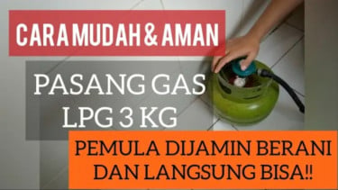 10 Rekomendasi Regulator Gas Terbaik 2025: Aman, Tahan Lama & Anti Bocor