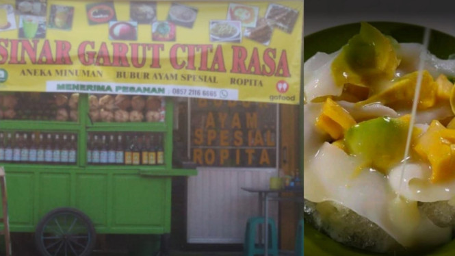 6 Tempat Kuliner Es Alpukat Kelapa yang Wajib Dikunjungi di Purwakarta