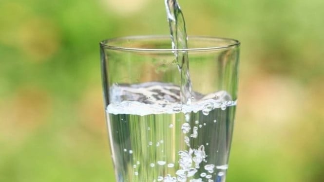 Ini Dampak yang Akan Terjadi Pada Tubuh Kamu Jika Kekurangan Minum Air ...