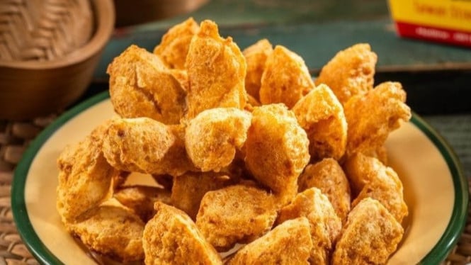Rahasia Goreng Basreng hingga Mekar, Bisa Jadi Ide Jualan Laris Manis