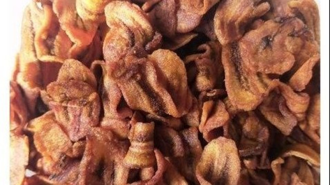 Pisang Hampir Busuk? Jangan Dibuang, Ubah Jadi Sale Pisang Renyah Tanpa ...